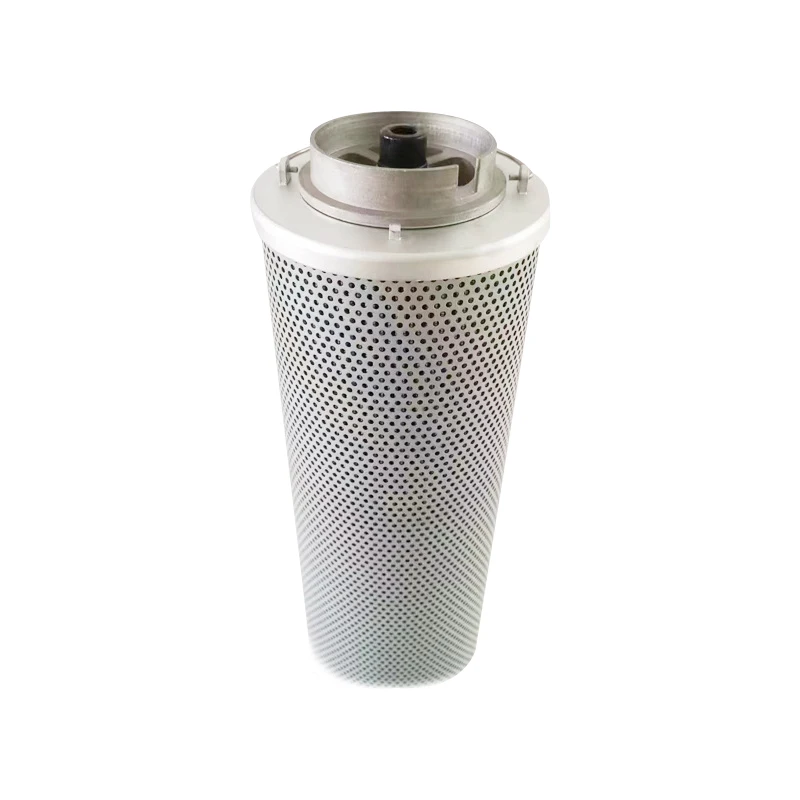 Hydraulic oil filter element for excavator sy365 sy465 60193541 ...
