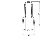 Transparent Closed End Wire Connectors Clear Insulated Protective Cap ...
