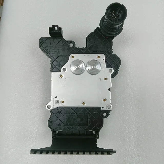 0bh927711c Dq500 0bh 0bt Transmission Mechatronic Dsg 7 Mechatronics With Wet Clutch - Buy Dq500 ...