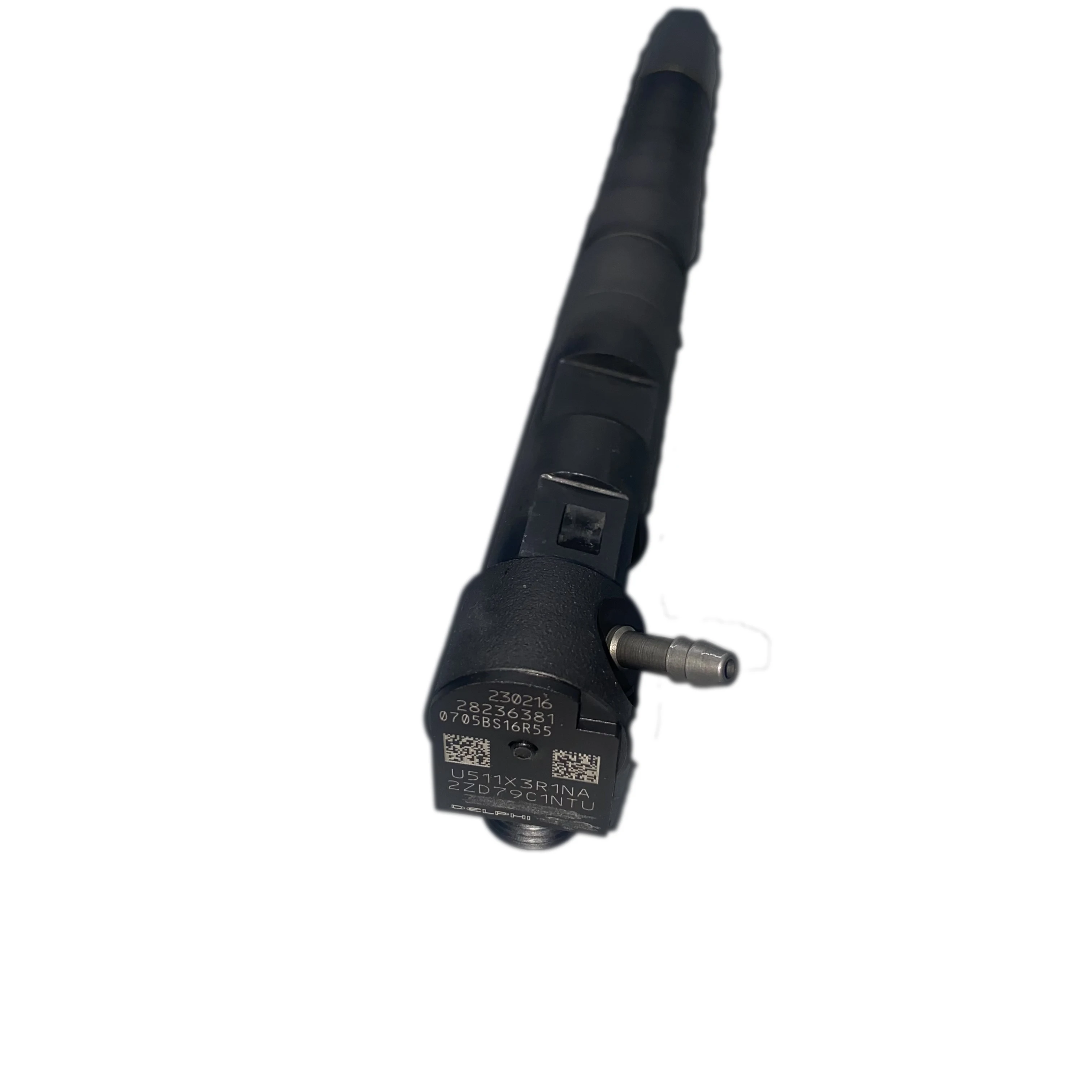 Genuine Fuel Injector 28236381 for Hyundai Starex H1