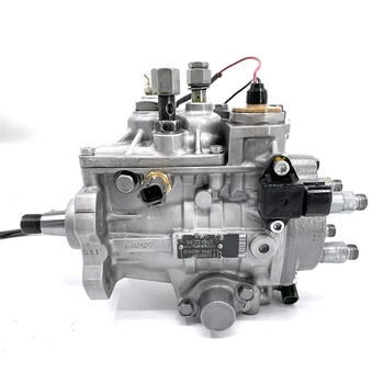 Diesel Injector Pump Fuel Injection Pump Me221053 098000-2440 Me221040 ...