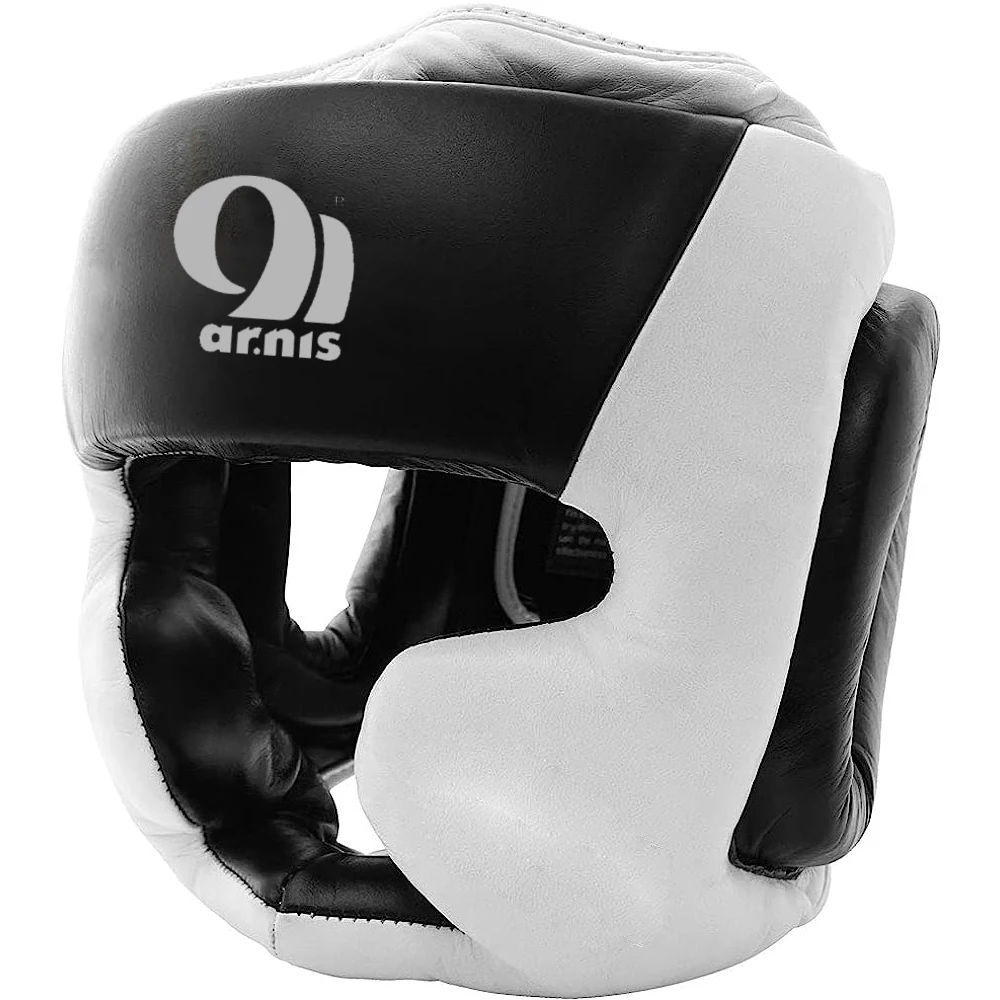 Kick Boxing Headguard/ Youth Boxing Headgear Hot Selling Best Price ...
