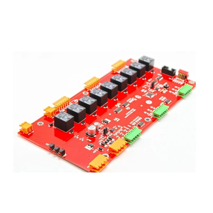 Ultrasonic Cleaning Pcb Design And Manufacturing And Assembly In ...