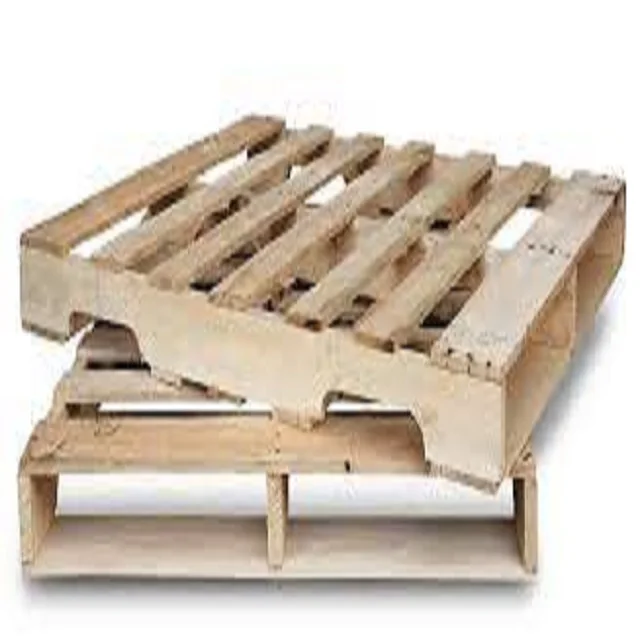 Euro Epal Pallet Wooden Quality Top Grade For Logistics - Buy Euro ...