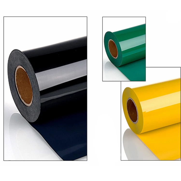 Pvc Heat Transfer Vinyl Pu Stretch Flex For Tshirt Htv Vinyl Transfer ...