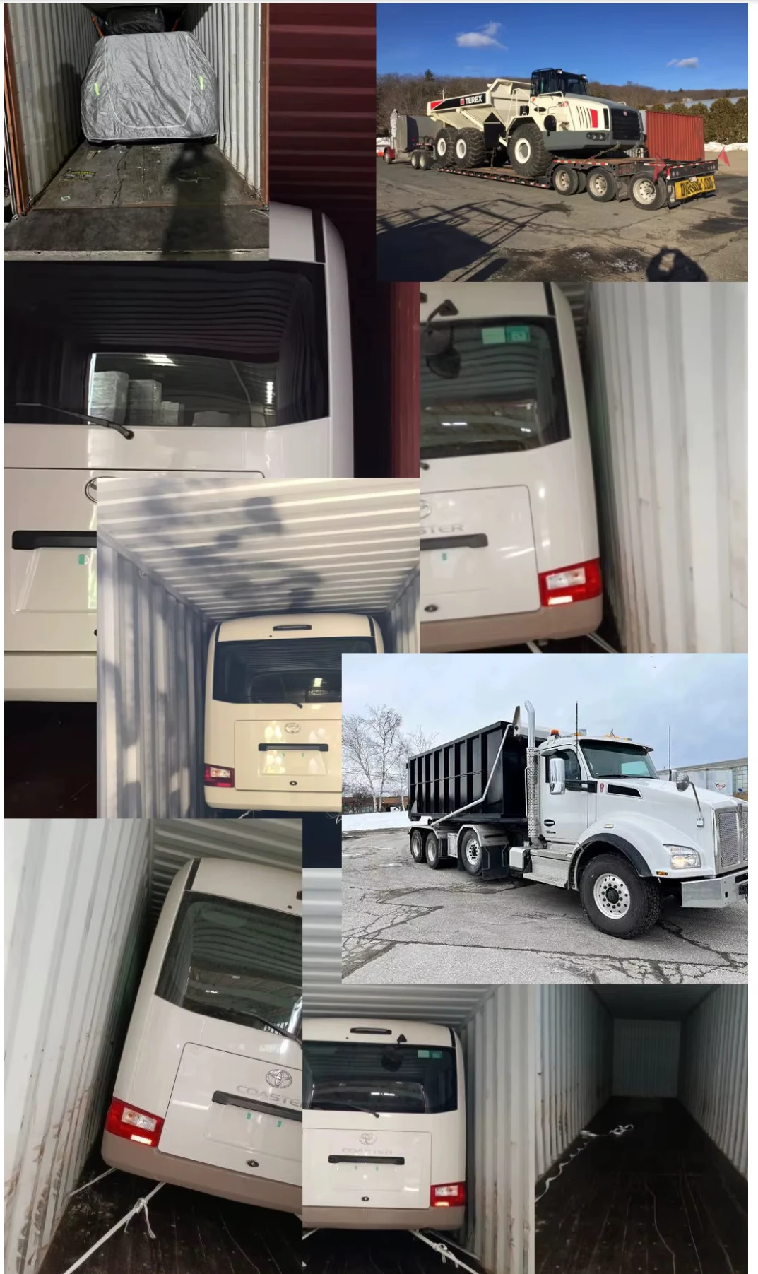 BRAND NEW 2026 ISUZU N-SERIES 0KM 2SEATER 6CYLINDER Petrol V6 DIESEL ...