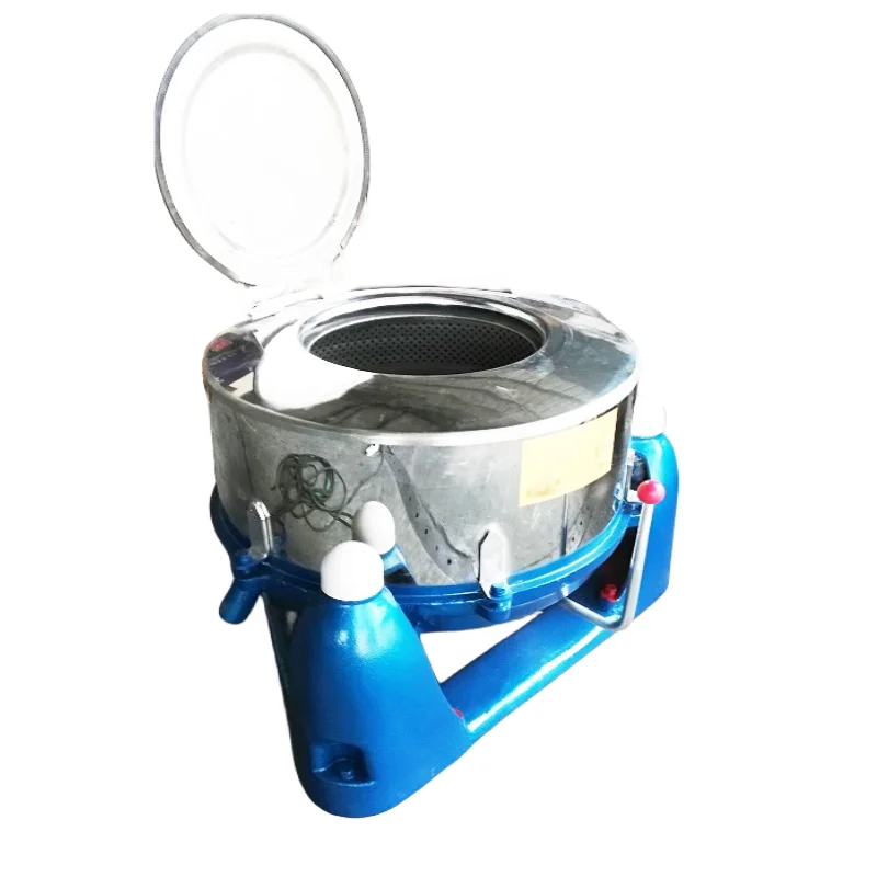 Easy Operation Fruit Vegetable Industrial Hydro Spinner Price - Buy ...