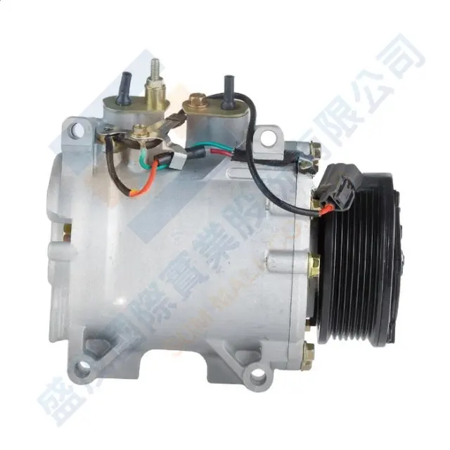 AC-26636 Compressor For HONDA CRV 2.0 38810PNB006 12V Automotive AC ...