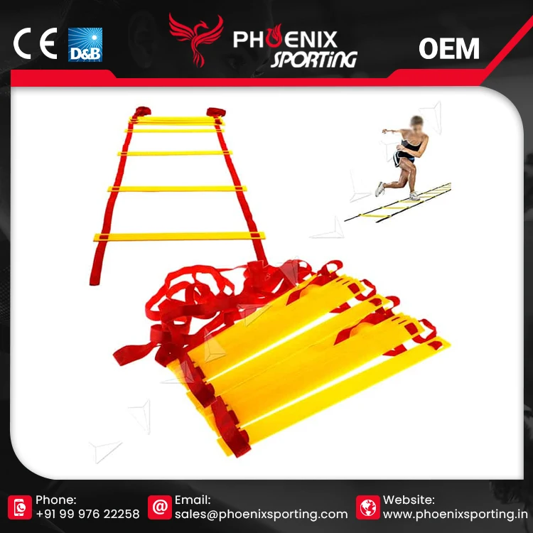 Best Ever Agility Speed Training Ladder Available At Lowest Price - Buy ...