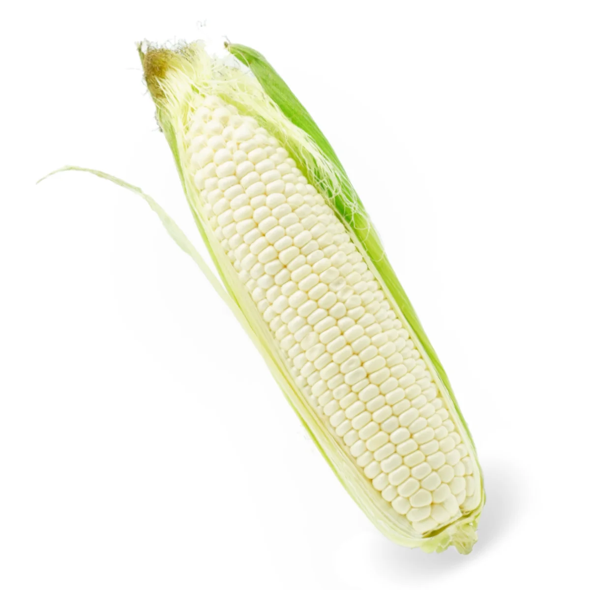 Fresh Corn Good Price Pack Quality Color Non-glutinous Type Agriculture ...