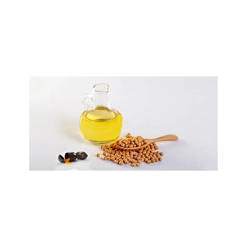 Refined Soyabean Oil / Crude Degummed Soybean Oil Available - Buy ...