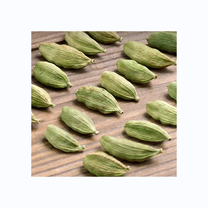 Fresh Green Cardamom / Green Cardamom for Sale / Green Cardamom ...
