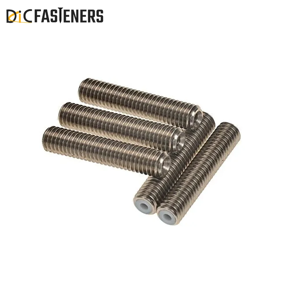 Oem Custom Carbon Steel Dywidag Threaded Rods 9mm At Low Prices - Buy ...