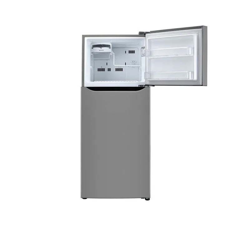 112l Hot Sales Double Doors Top Freezer American Fridge Commercial Home ...
