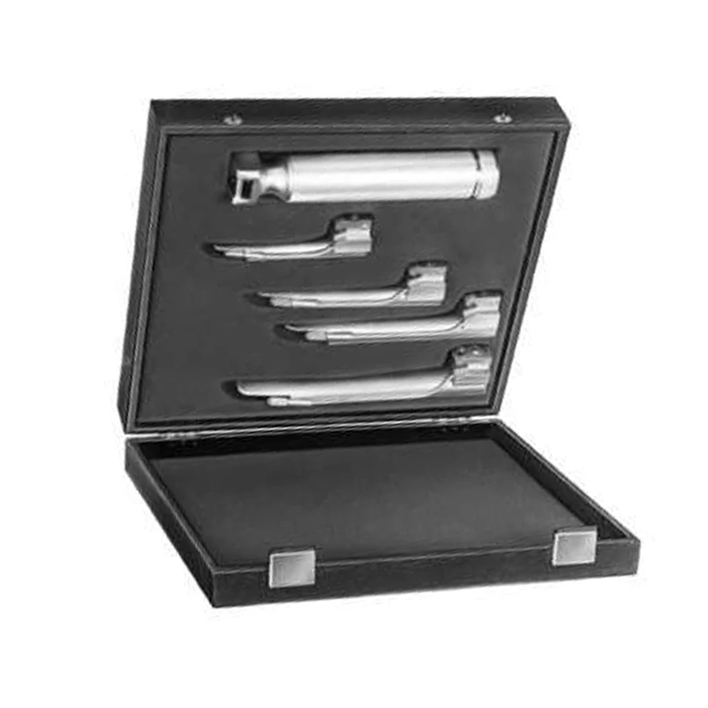 General Surgical Instrument Miller Anesthesia Stainless Steel Material ...