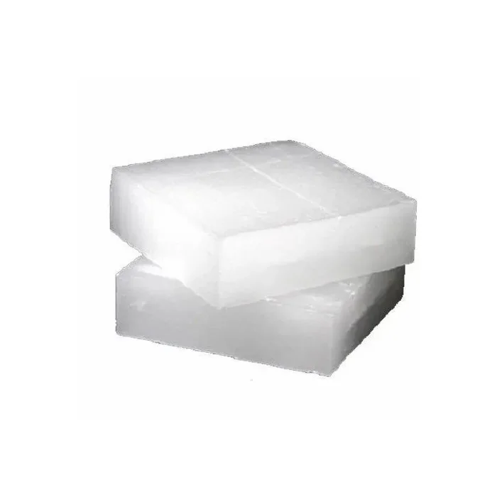 Casting Materials Semi Refined Bulk Paraffin Wax - Buy Wholesale ...
