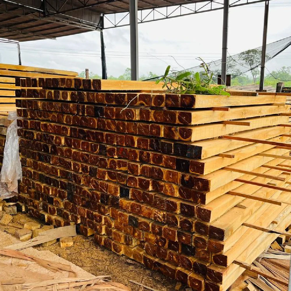 High Quality Teak Sawn Timber,Teak Wood,Teak Timber Various Size - Laos ...