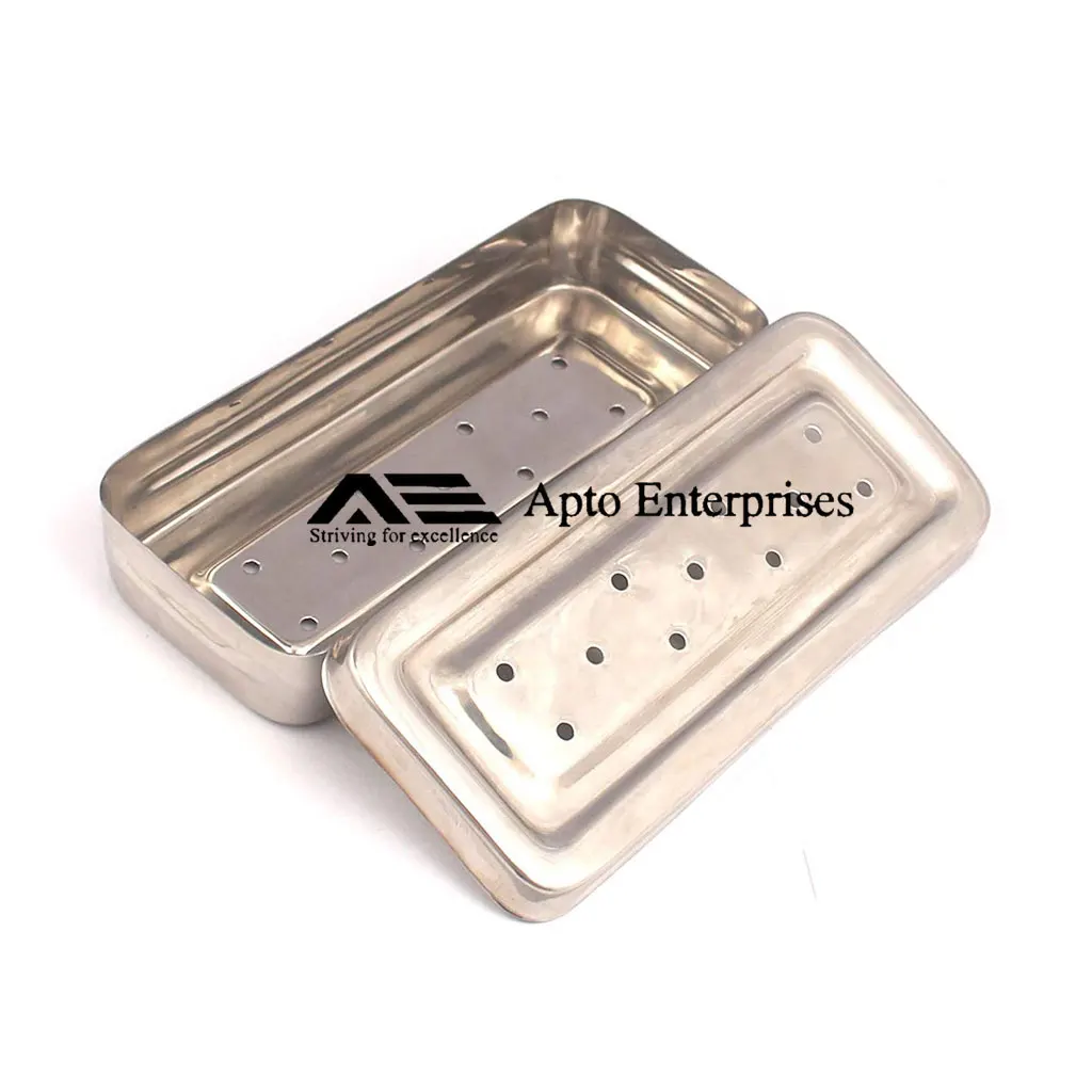 Hospital Stainless Steel Mixing Medicine Hollow Ware Utensils Surgical ...