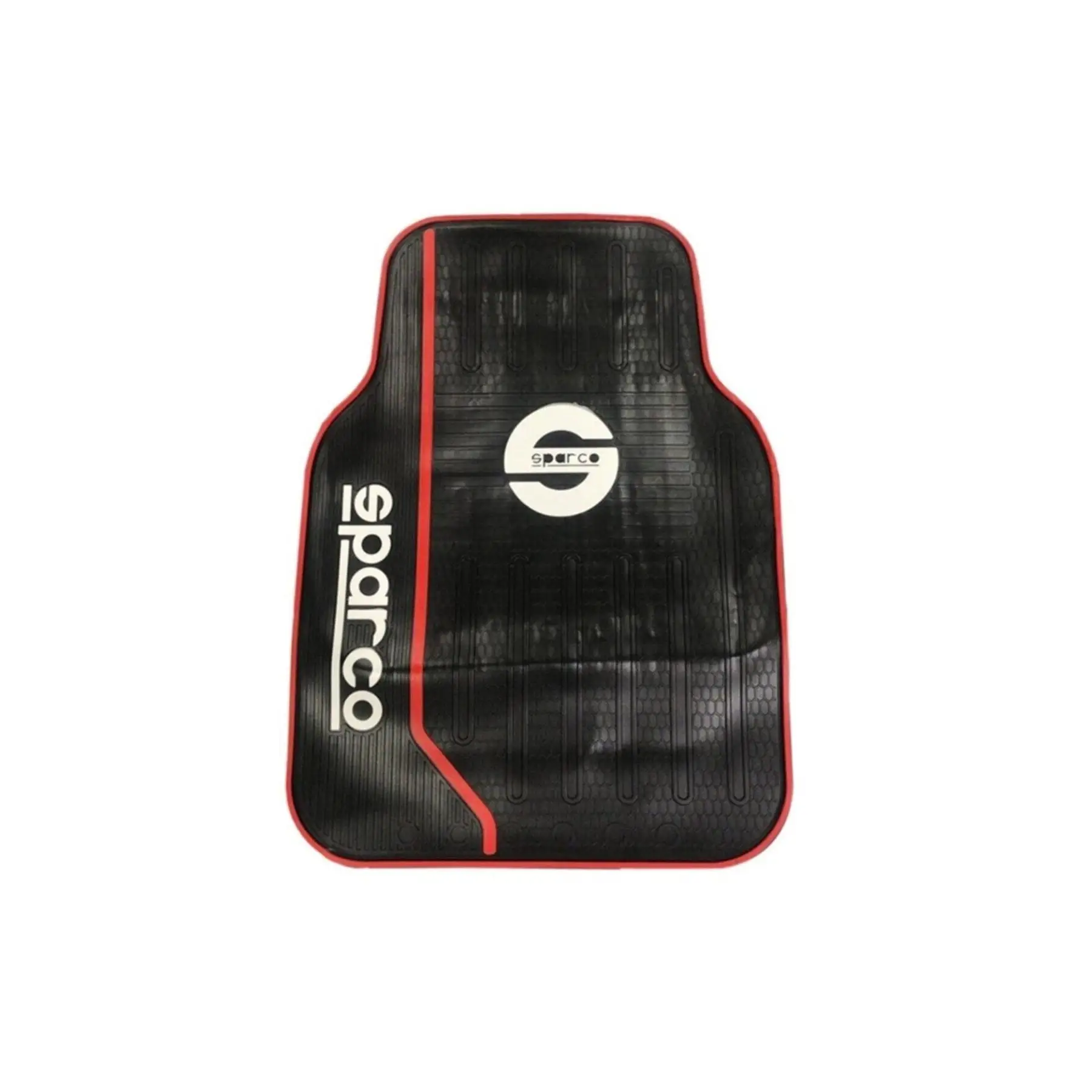 Black Sports Mat Set of 5 Sparco / Tepa187| Alibaba.com