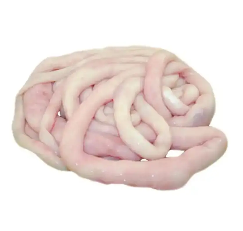 Best Small Intestine Premium Quality Frozen Beef Intestine For Export ...