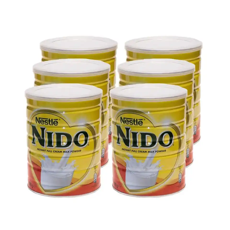 Nestle Nido Fortified Milk Powder 2.25 Kg - Buy French Milk Powder ...