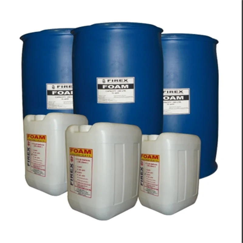 High Quality Ar-Afff 6% Foam Concentrate for Fire Fighting 3% Afff Foam ...