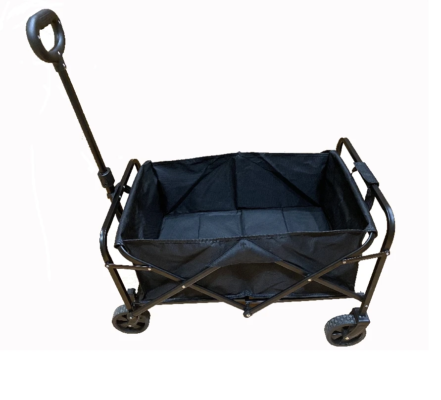 Vietnam Foldable Utility Wagons - Heavy Duty & Collapsible
