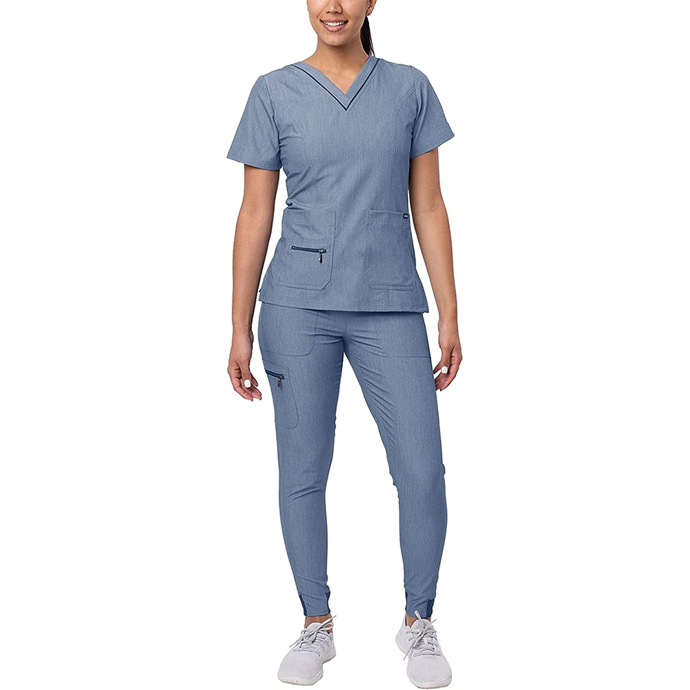Wholesale Hospital Uniforms - Quality Scrubs for Women