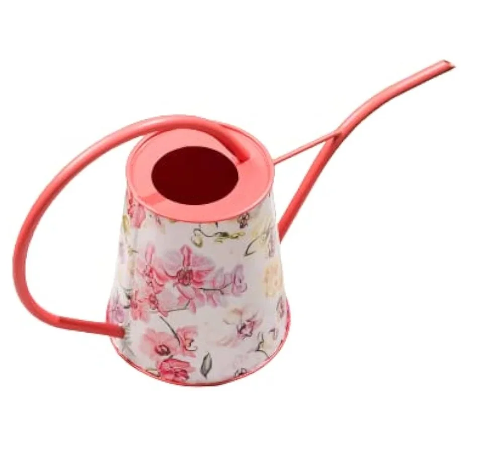 Modern Design Yellow Color Water Cane Galvanized Metal Water Cane ...