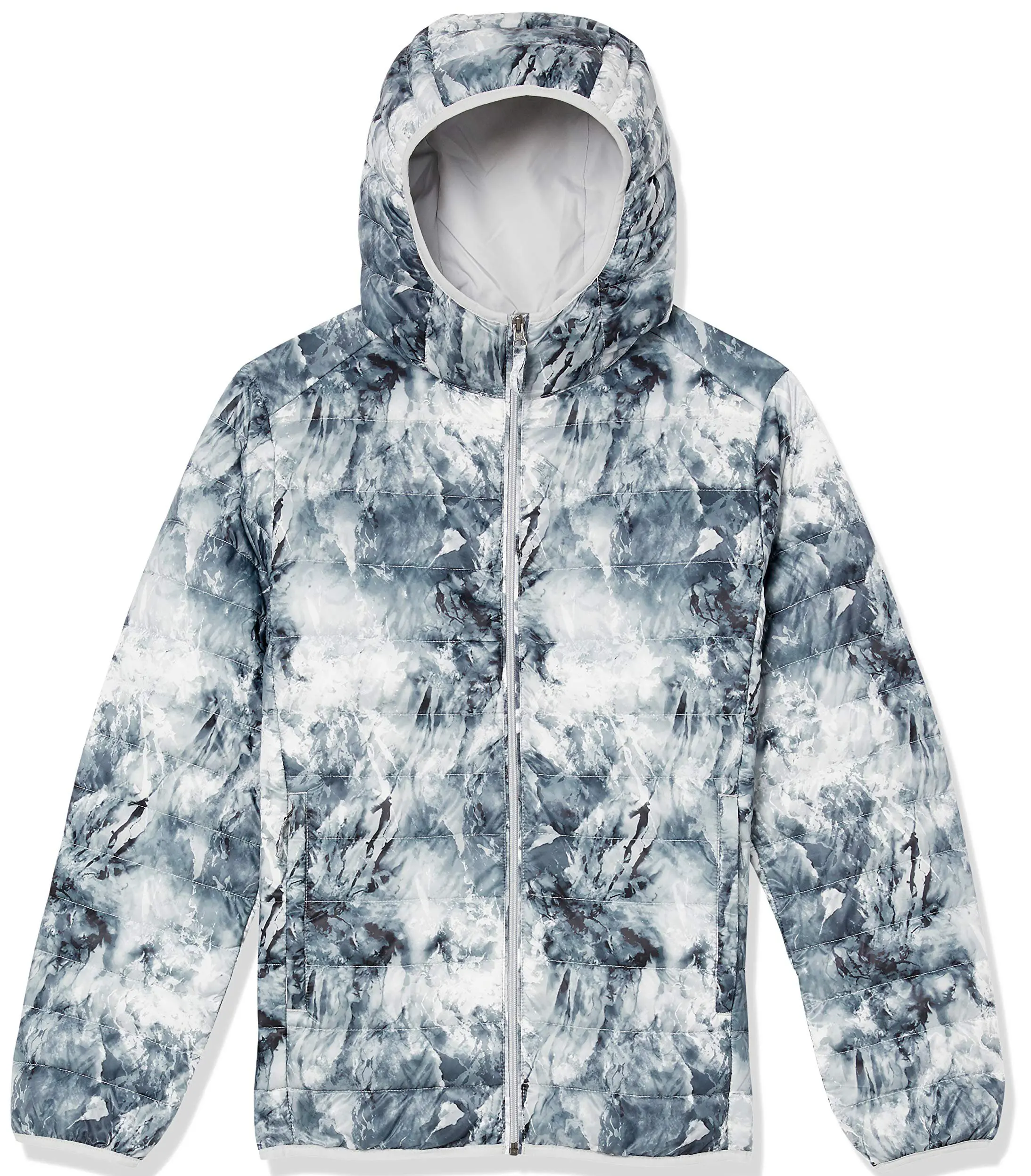 Aqtq Oem Customized Design Jacket Winter Duck Down Coat Unisex North ...