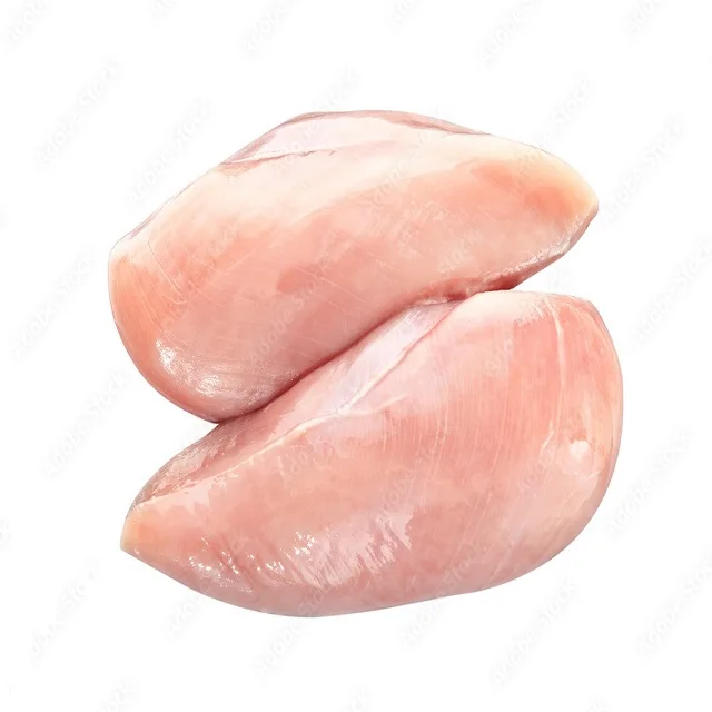 Frozen Chicken Breast Fillet With Boneless - Buy Frozen Chicken Breast ...
