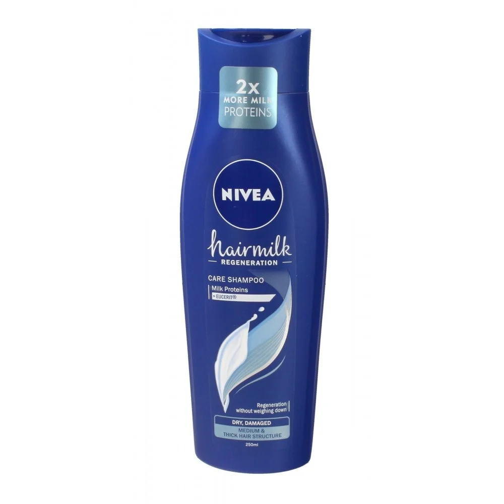 Original Nivea Hair Shampoo 250ml At Cheap Wholesale Price - Buy Buy ...