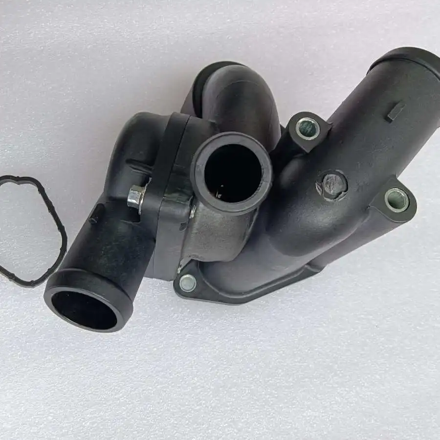 Engine 022121111g Coolant Thermostat 3.2l For Germany Car - Buy Engine ...