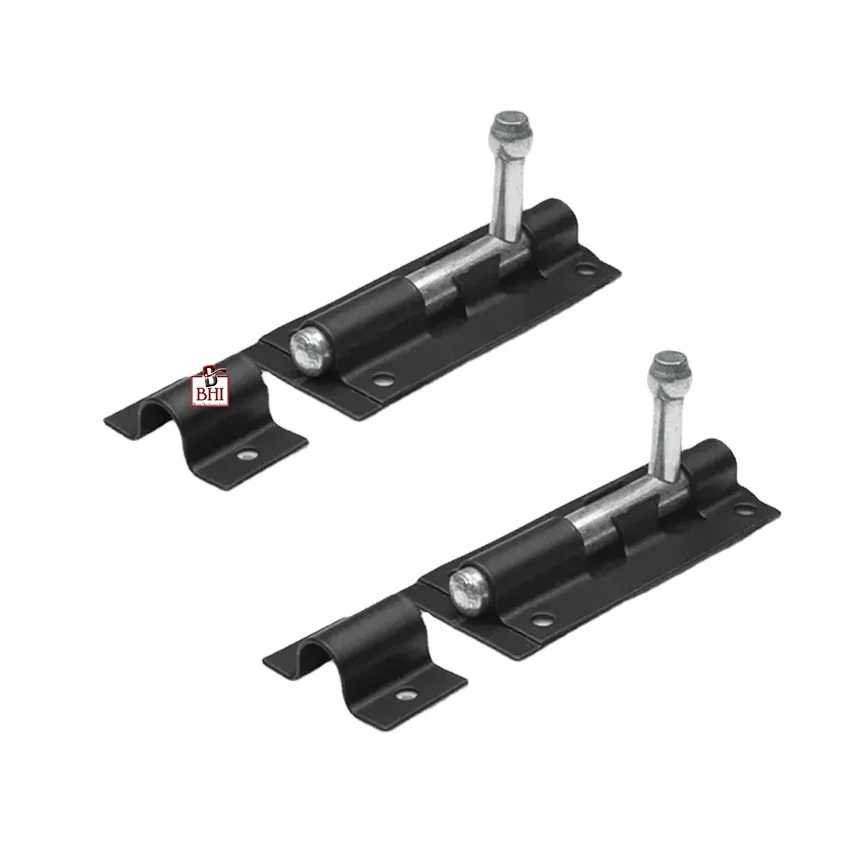 Pad Bolts Gate Sliding Bolts Galvanized Brenton Bolt Gate Hardware ...