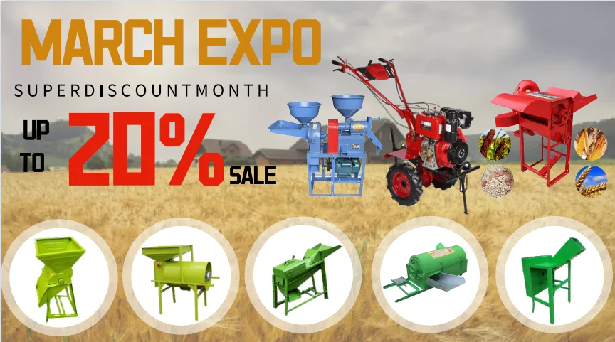 2023 Hot Selling Threshing Grain Machine Chili Threshing Parts Modern ...