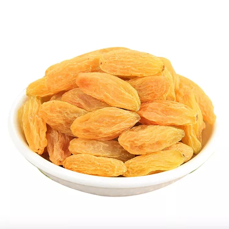 Direct Sales Fruit Dried Black Raisins / Green And Golden Raisins ...