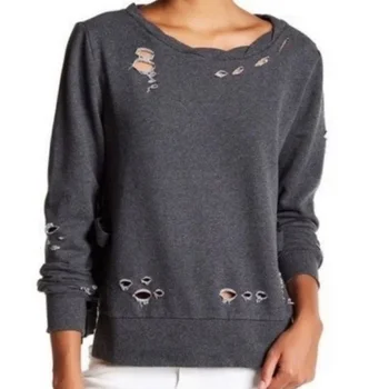 Custom Streetwear Fleece Blank Vintage Double Layer Sun Faded ...