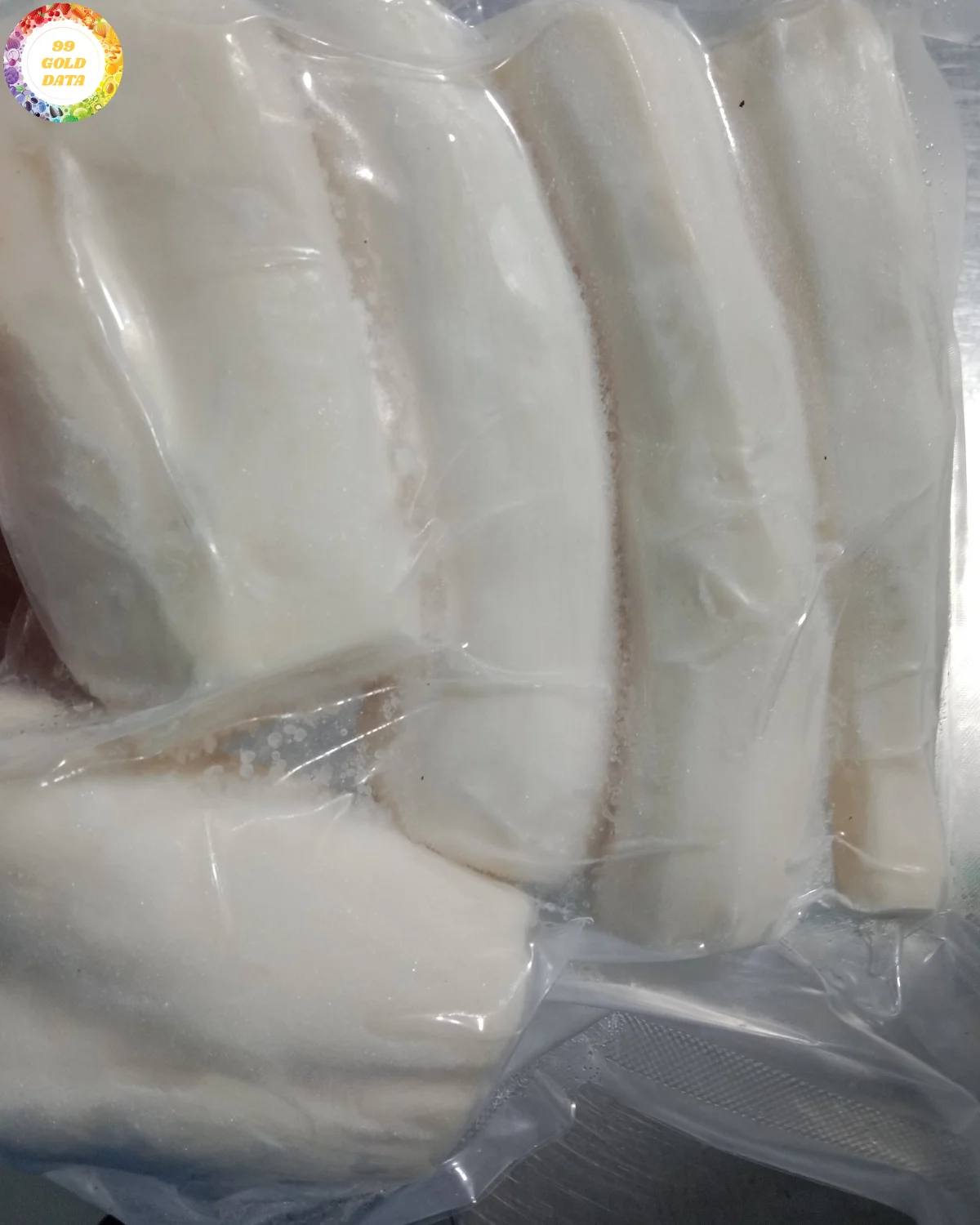 Top Supplier Vietnamese Frozen Tapioca Cassava For Export With High ...