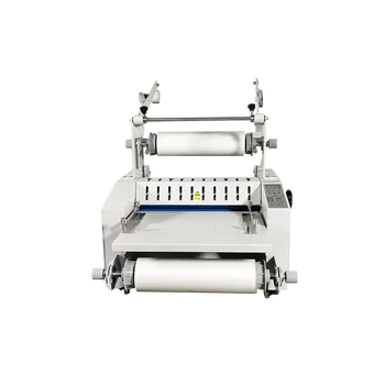 Rongda Rd370fs Factory Sale Automatic Adjustable Speed Paper Film Roll ...