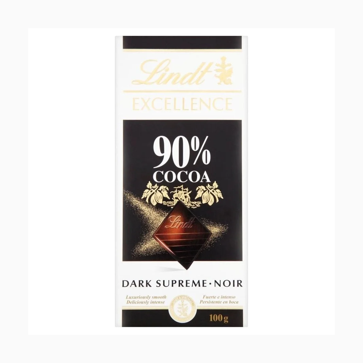 Milk Chocolate Flavor Lindt & Sprungli - Buy 10 Pieces Lindt & Sprungli ...