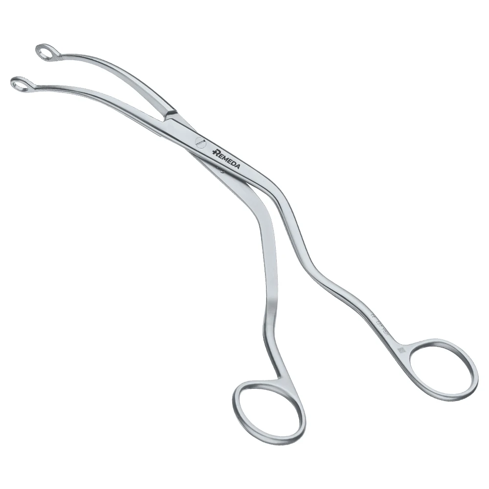 REMEDA Magill Forceps Intubation Forceps Magill Catheter Introducing ...