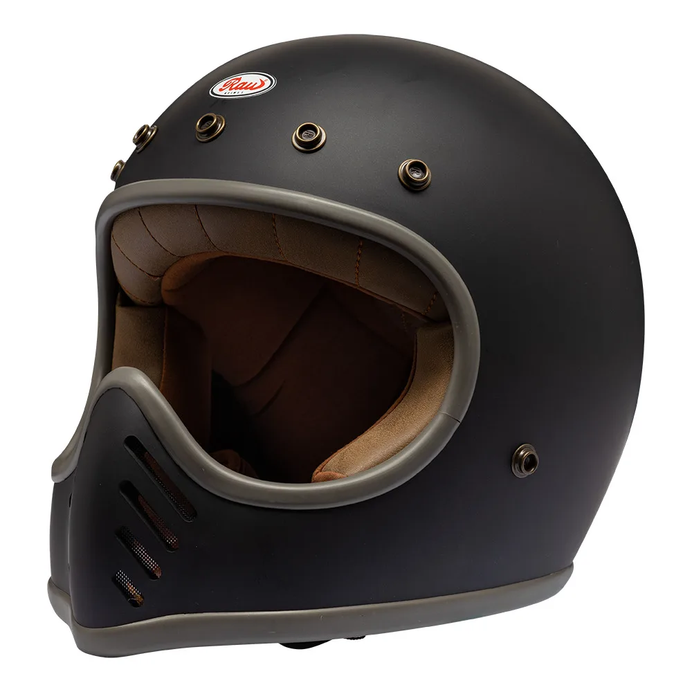 Full Face Helmet From Arrow Shop Vn Comfortable Interior Motorcycle ...