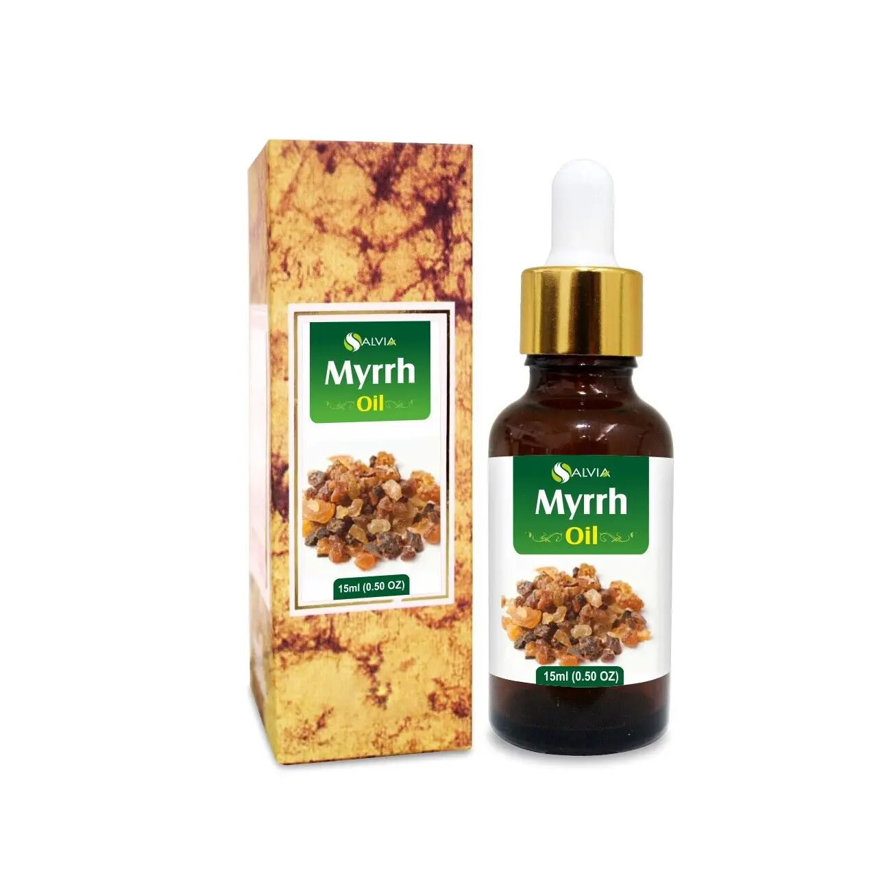 Salvia Myrrh Oil 100% Pure And Natural Lowest Price Customized ...