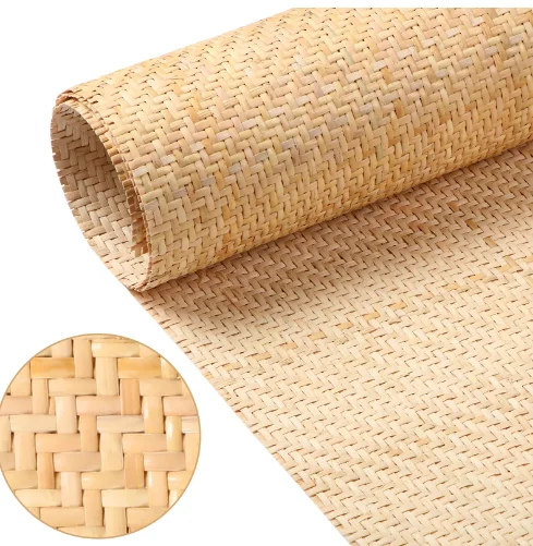 Hot Export 2024| Products Natural Color Weave Wicker Net Material Open ...