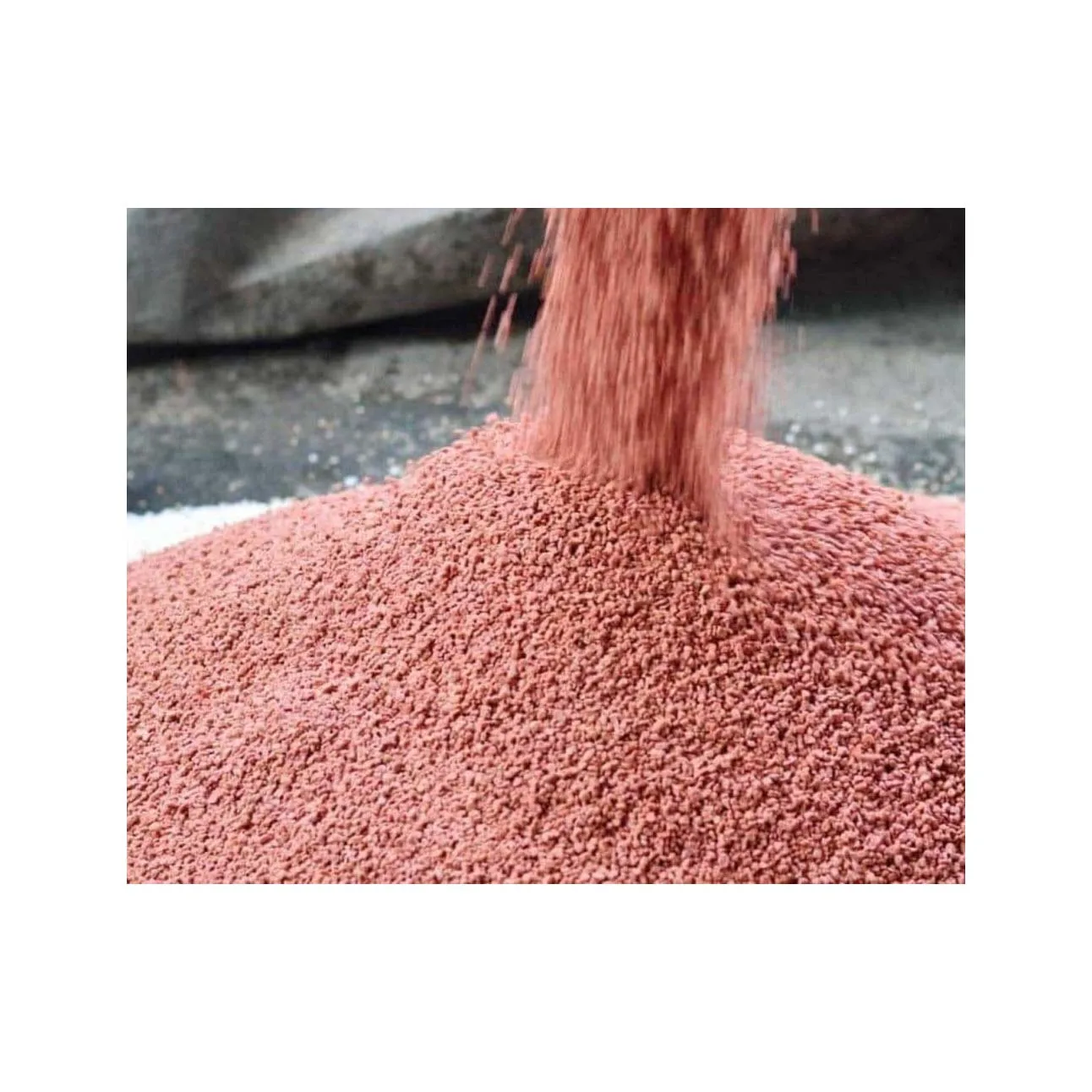 100% Solubility Organic Potash Fertilizer Npk 12-6-40 Potassium ...