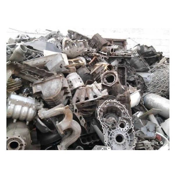 Best Quality Of Aluminum Tense Scrap At Low Prices - Buy High Quality ...