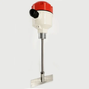Rotary Paddle Level Switch For Materials Hopper Raw Material Sensor ...
