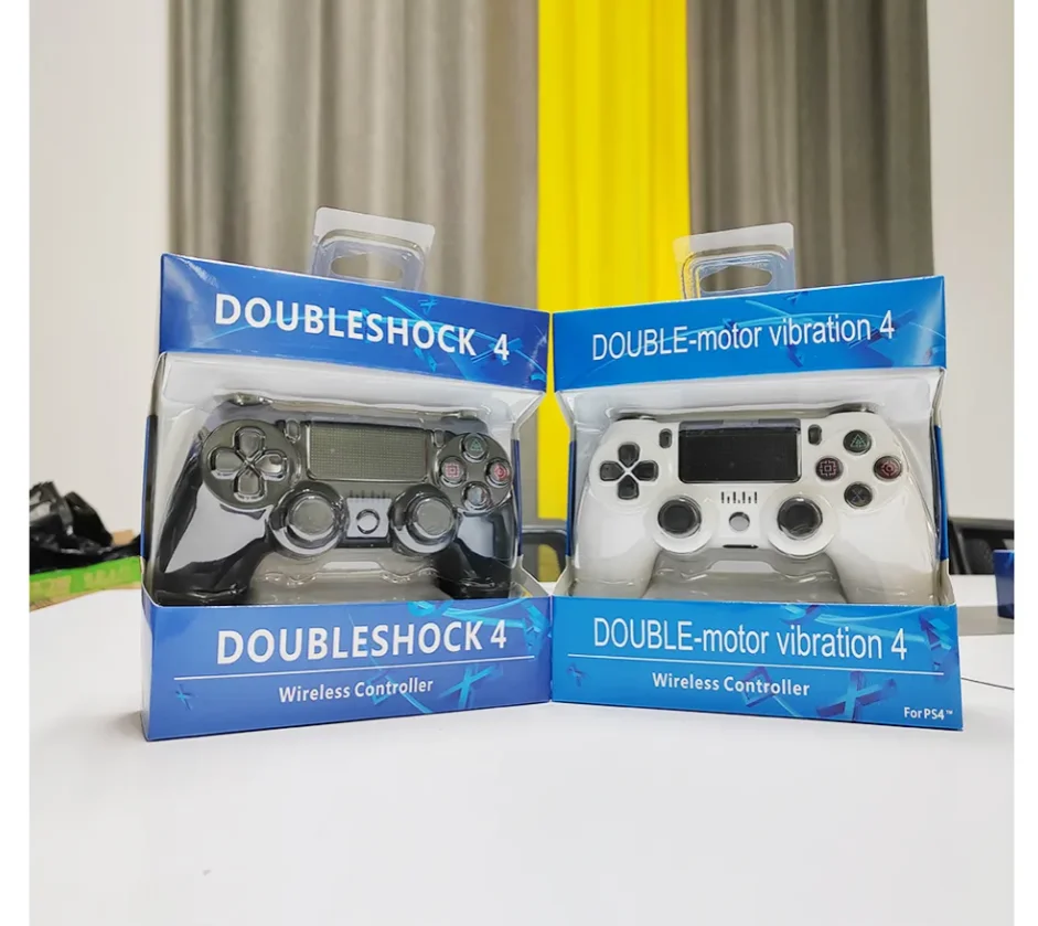 Higher Quality Original Wireless Bt Joysticks Game Controllers Console ...