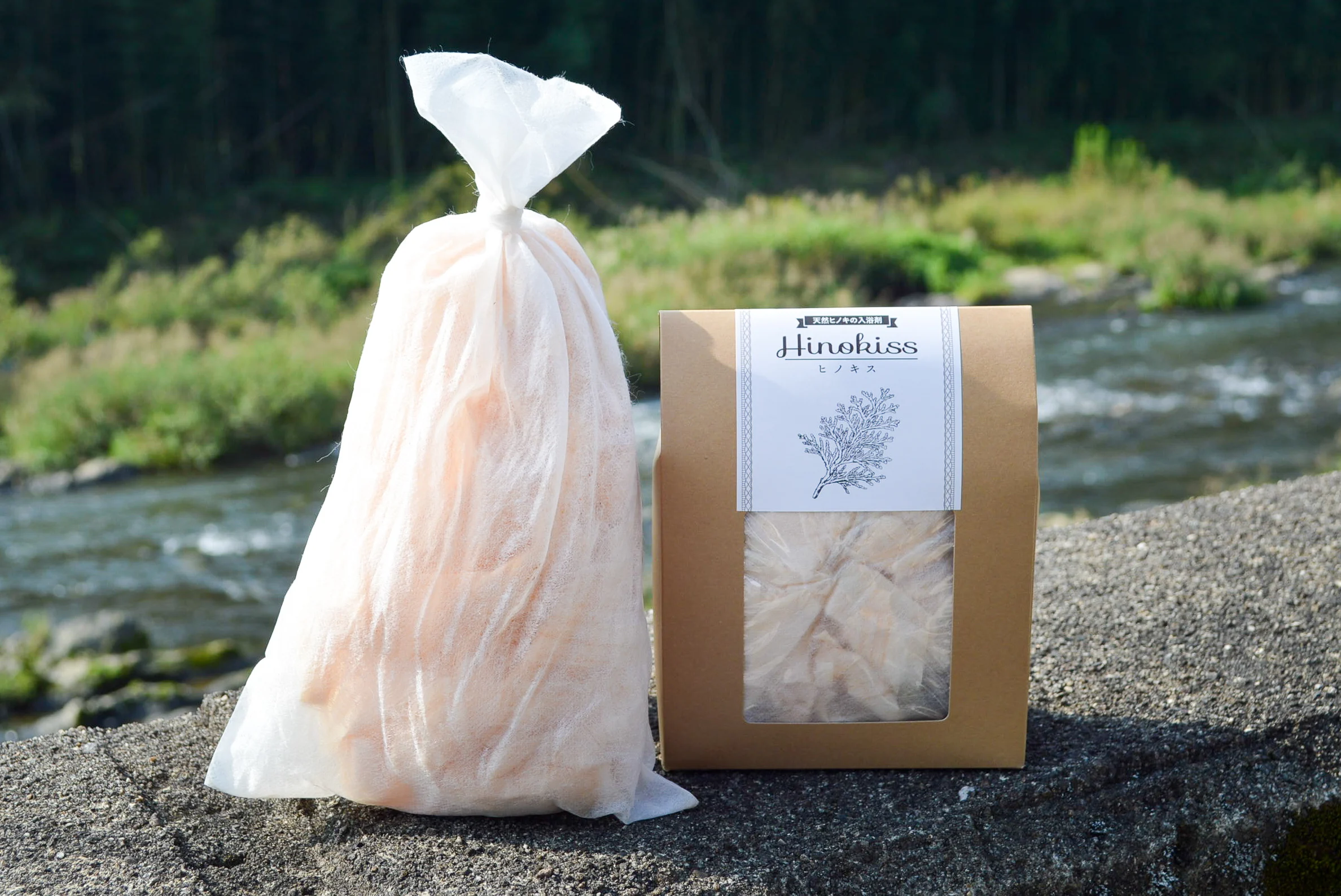 Natural Japanese Hinoki Cypress Cedar Tree Sachet Bath Supplies - Buy ...