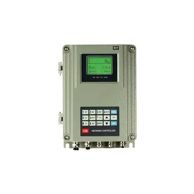 E21 Belt Scale Controller Weighing Scales Digital Electronic Wholesale Manufacture - Buy E21 ...